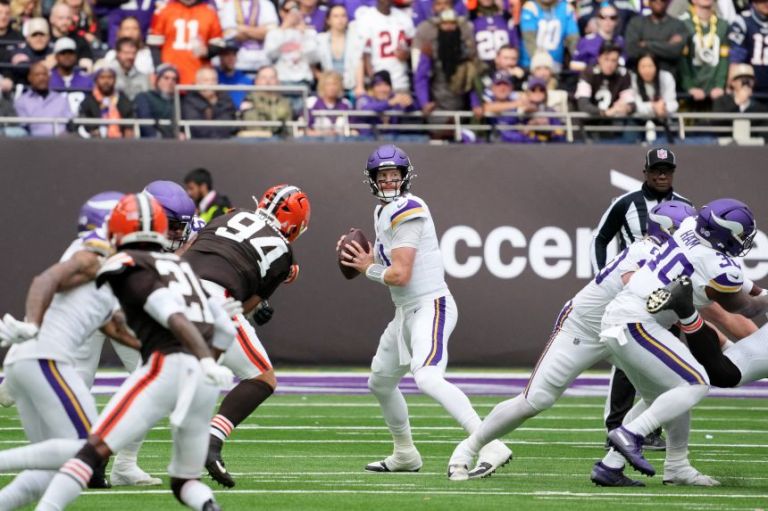 Understanding the KOC System – Pt. 3: Pass Game Scheme – Skol To Go
